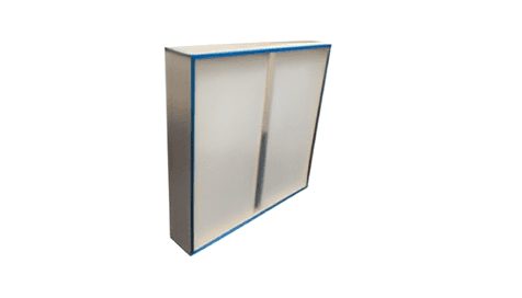 DYNA FILTERS - High-Performance Filtration Cleaning